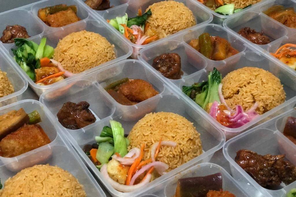 HHCatering – Best Catering Solution in Malaysia